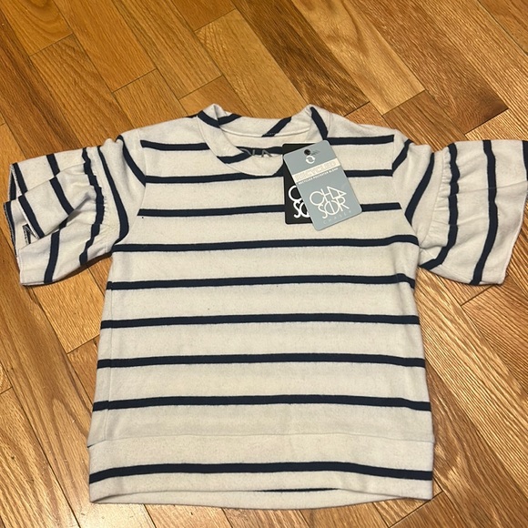 Chaser | Shirts & Tops | Girls Chaser Top Super Soft | Poshmark